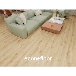 SONSTIGE SPC VINYLBODEN La Boheme 2,65 qm&sup2; Oak Hell