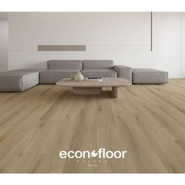 SONSTIGE SPC VINYLBODEN La Boheme 2,65 qm&sup2; Oak Linz