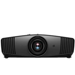 Beamer BenQ W5700 1800 Helligkeit Schwarz