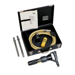 Atlas Copco Meißelhammer TEX 05 P KIT
