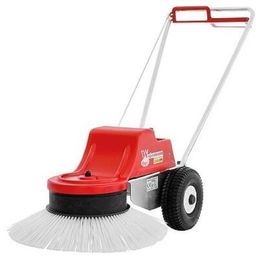 westermann Radialbesen WR 650 Akku