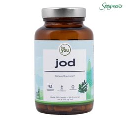 for you eHealth for you jod