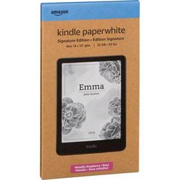 Kindle Paperwhite 32GB rosa Signature