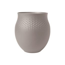 Villeroy & Boch Vase PERLE MANUFACTURE COLLIER