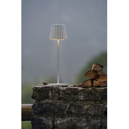 Sompex Tischleuchte LED AKKU