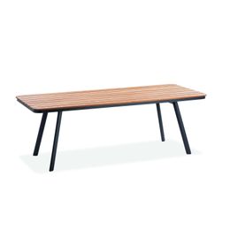 Niehoff Gartentisch Kubu