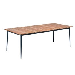 Niehoff Gartentisch Luna