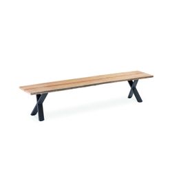 Niehoff Gartenbank Solid