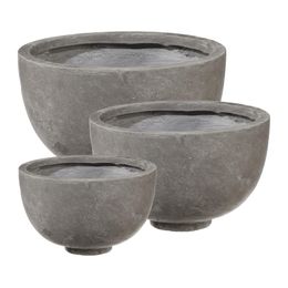 Gasper Blumentopf FIBRECLAY