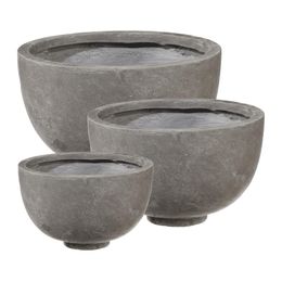Gasper Blumentopf FIBRECLAY