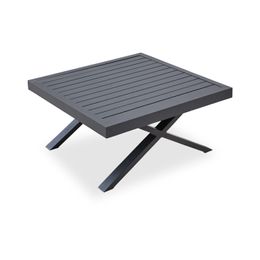 Loungetisch OUTDOOR RIEKE Set