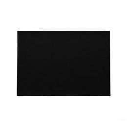 Asa Tischset BLACK