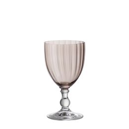 BOHEMIA CRISTAL Weinkelch GEORGIA