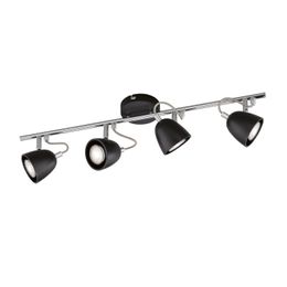 Wand-/Deckenspot GEMMA