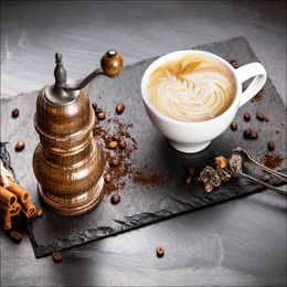 Pro Art Glasbild CAFÉ I