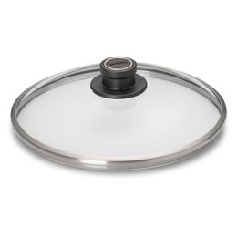 Glasdeckel Woll