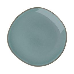 Villeroy & Boch Speiseteller LAVE GLACE