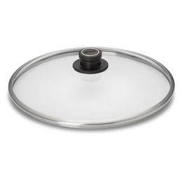 Glasdeckel Woll