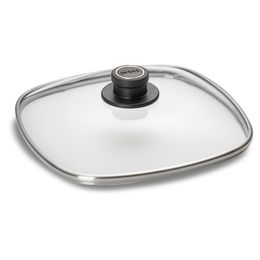 Glasdeckel Woll