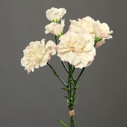 DPI Kunstblume Nelkenpick