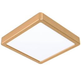 Eglo Aufbauleuchte FUEVA 5