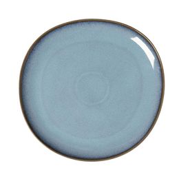 Villeroy & Boch Servierplatte LAVE glacé
