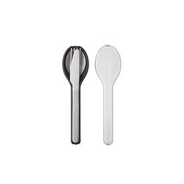 Mepal Besteck-Set ELLIPSE