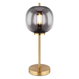 Globo Tischleuchte BLACKY I