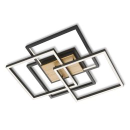 Casa Nova Deckenleuchte LED SANTO