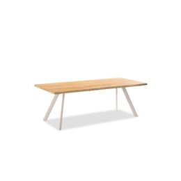 Niehoff Gartentisch SOLID