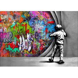 Pro Art Aludibondbild