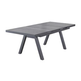 Ausziehtisch OUTDOOR KERAMO