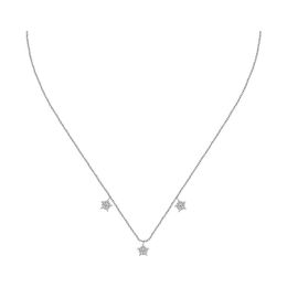 La Petite Story Kette Silver LPS10AWV04