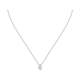 La Petite Story Kette Silver LPS10AWV01
