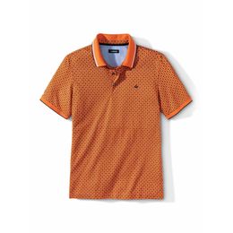 Walbusch Mosaik-Polo