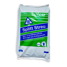 Salzkontor Streusplitt 25 kg
