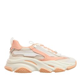 Steve Madden Low-Top Sneaker - Possession-E - Gr. 38 (EU) - in Creme - f&uuml;r Damen