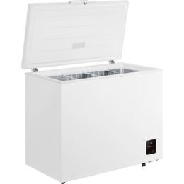 Gorenje FH25EAW Gefriertruhe 248 Liter, 20009116