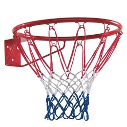 Wickey Basketballring