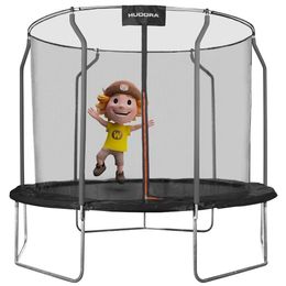 Wickey Trampolin Hudora First 300V