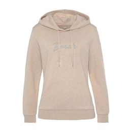 Bench Sweatshirt female Beige size 36/38