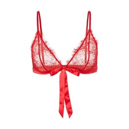 Lscn By Lascana Bra female Red size 40/42