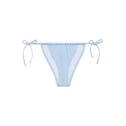 Lscn By Lascana Bikini Bottoms 'Nele' female Blue size 36
