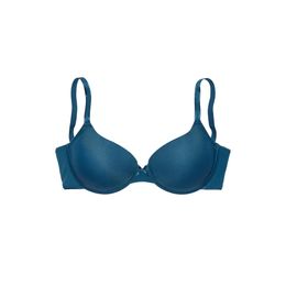 Lascana Bra female Green size 75