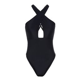 Lscn By Lascana Swimsuit 'Ciliya' female Black size 44