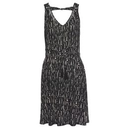 s.Oliver Dress female Black size 40