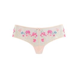 Lascana Panty Damen Größe XS/S bunt