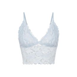 Lscn By Lascana Bra female Blue size 40/42