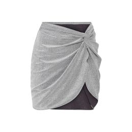 Lscn By Lascana Skirt female Grey size 44