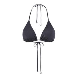 Lscn By Lascana Bikini Top 'Nele' female Grey size 32